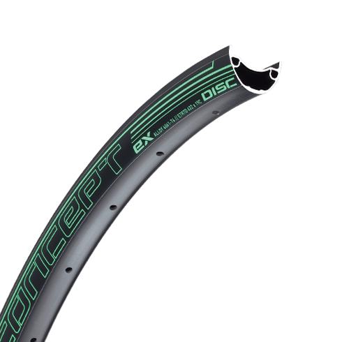 Bike Rims (MHL 32 OS) | JALCO (MADDUX) Industry Co., Ltd