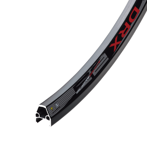 Bike Rims (DRX 23) | JALCO (MADDUX) Industry Co., Ltd