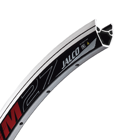 Bike Rims (DM 27) | JALCO (MADDUX) Industry Co., Ltd