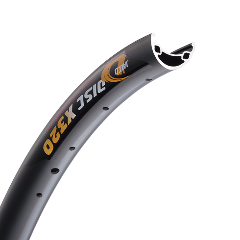 Bike Rims (E-DD 32 Plus) | JALCO (MADDUX) Industry Co., Ltd