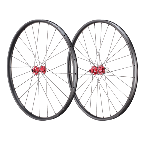 MTB Wheels