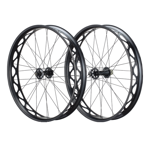 MTB Wheels